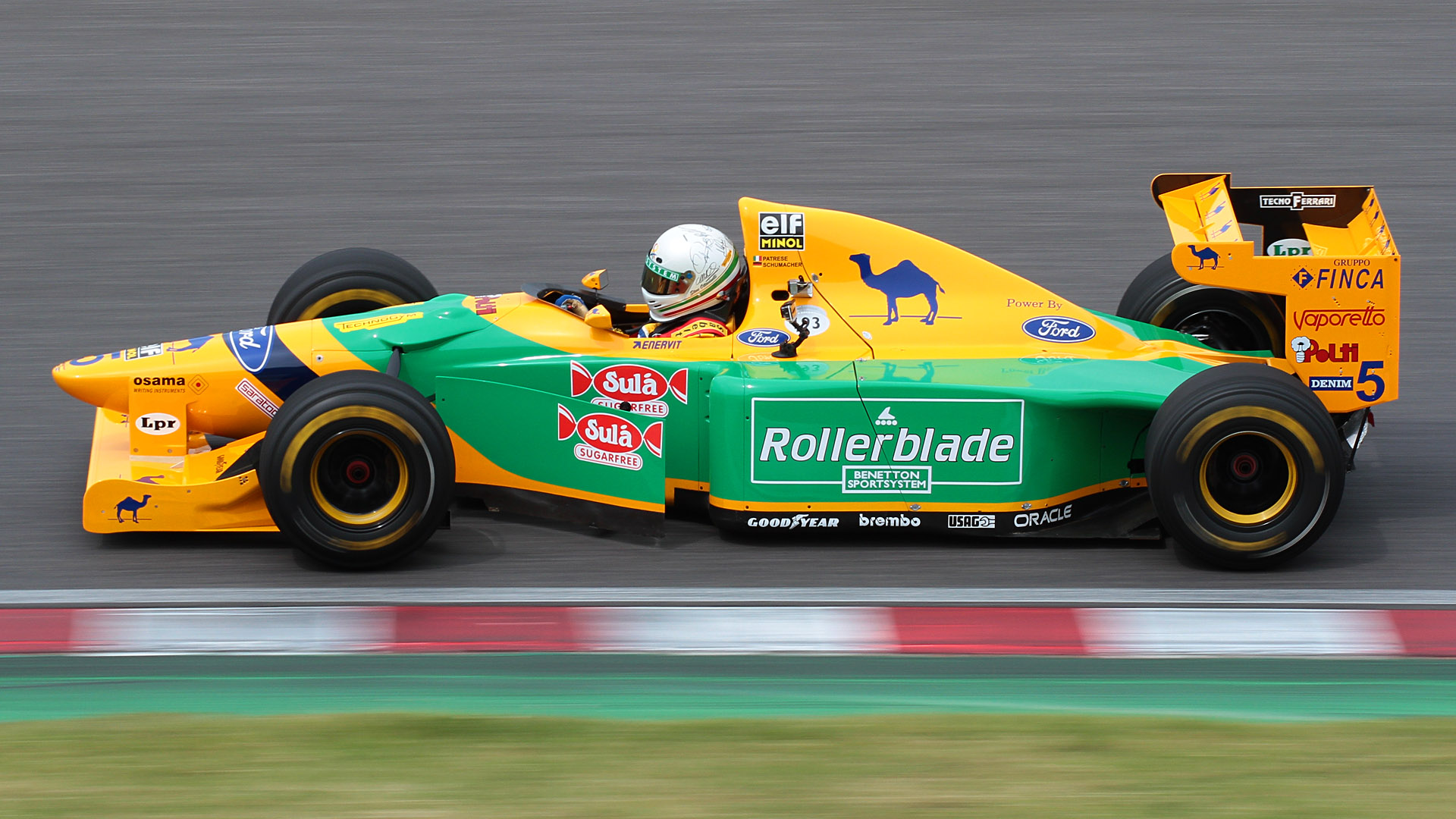 2015 F1GP総合 LAP1400 カナダ [転載禁止]©2ch.net