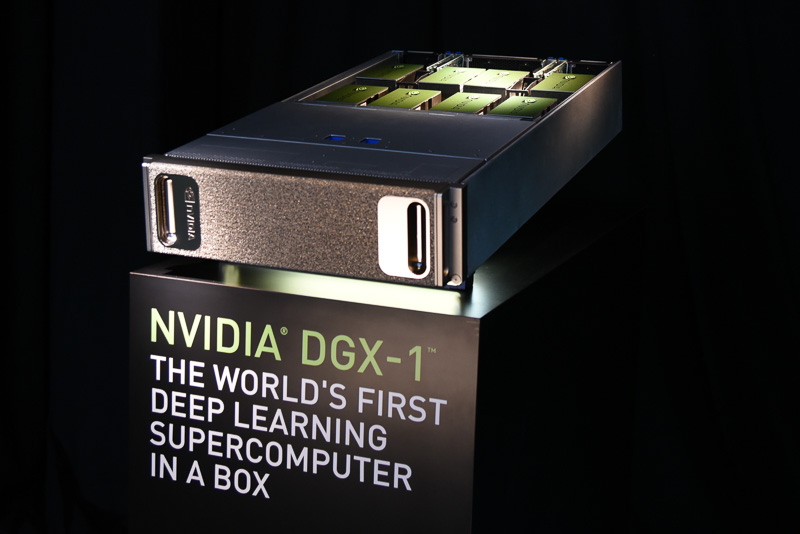 NVIDIA、ディープラーニングの最新情報が分かる「NVIDIA Deep Learning Day 2016 Spring」 - Car Watch