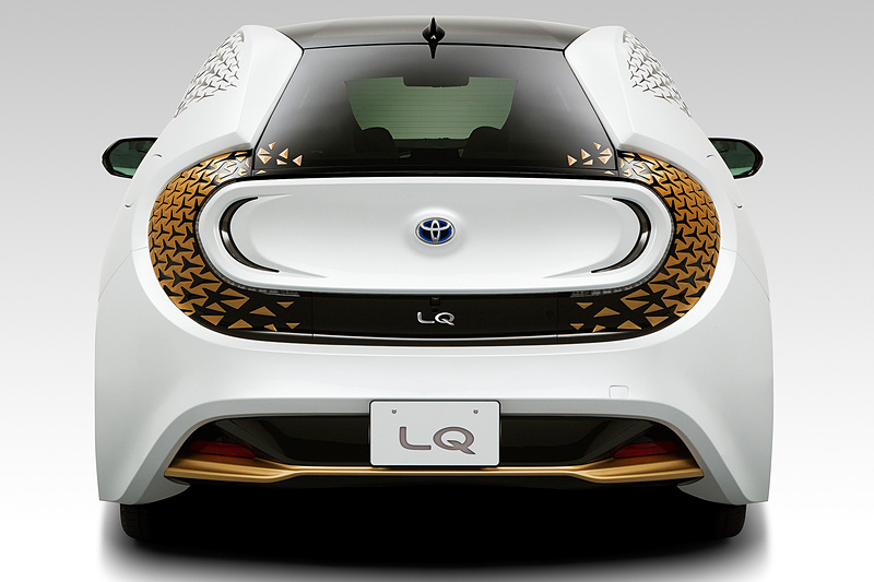 Toyota @ Tokyo Motor Show | AutoWeek