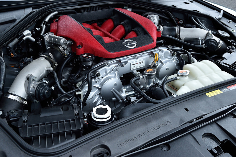 2019 NISMO Clubman Spec S1 Tuned R35 | Nissan GT-R Forum