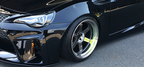 レイズ、VOLK RACING「TE37」シリーズのSL仕様「TE37VSL 2021LIMITED」 - Car Watch