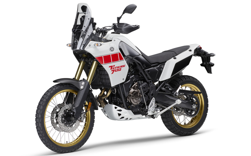 22.08.17【画像あり】YAMAHA、テネレ700乗りのみなさん : バイクネタまとめ