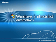 米マイクロソフト、Windows Embedded Automotive 7の提供を開始 - Car Watch