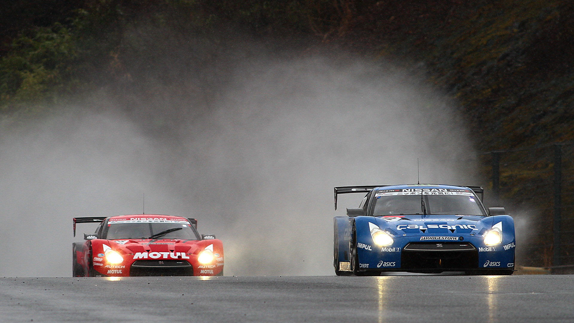 Super GT 2013 Discussion Thread | Nissan GT-R Forum