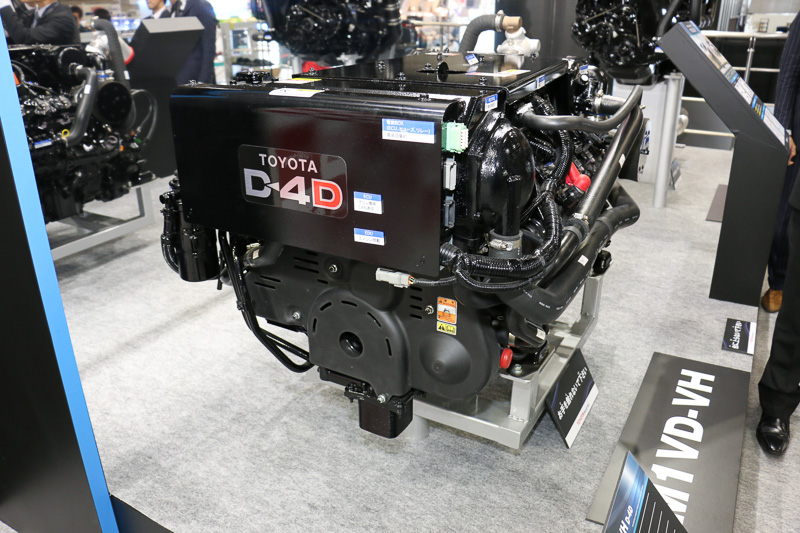 Toyota Marine Diesels | IH8MUD.com Forum | Toyota, Lexus & Off-Road ...