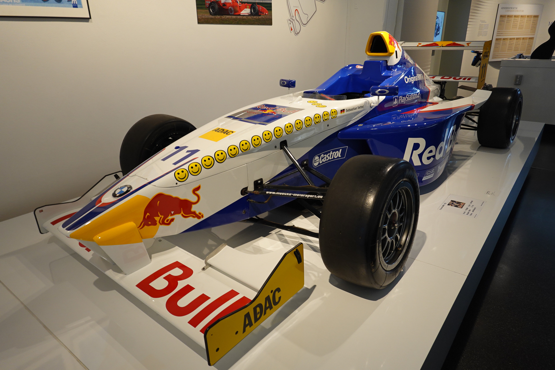 ZF Sachsの歴史が学べるSachs Museumを訪れてみた - Car Watch