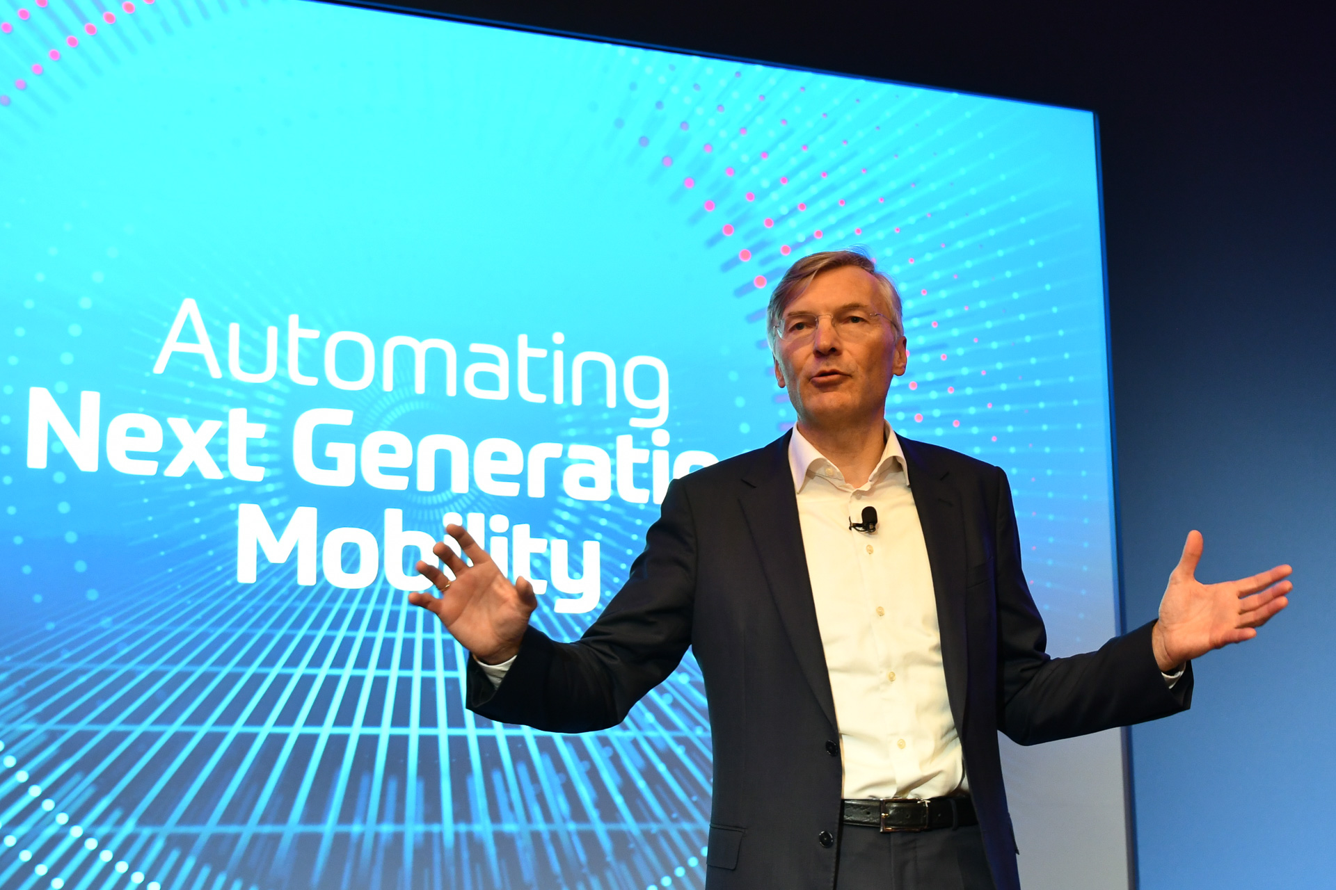 ZF、レベル2＋自動運転やレベル4自動運転を紹介。Microsoft「Azure」利用の開発ソリューションも提供するメーカーへ進化