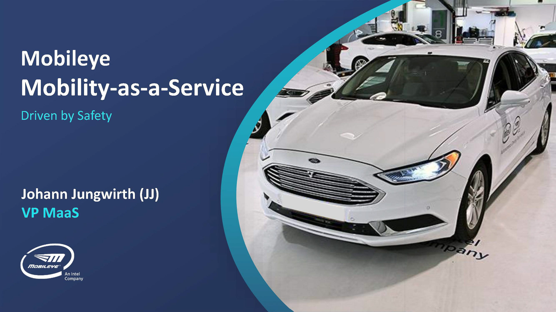 MobileyeとWILLER、日本・台湾・ASEANをターゲットに自動運転で協業。2021年実証実験、2023年ロボタクシーなどサービス開始 - Car Watch