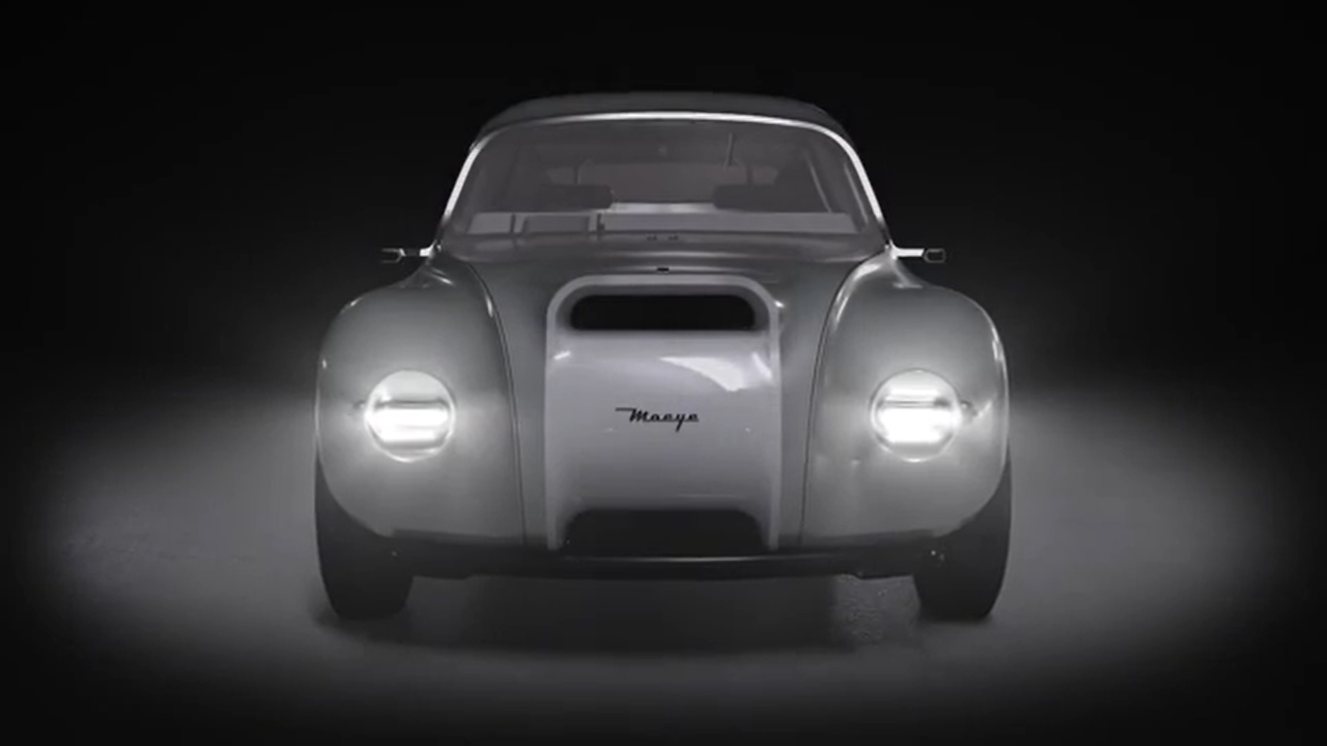 京セラ、人の5感を楽しませるコンセプトカー「Moeye（モアイ）」をCEATEC 2020 ONLINEに出展 - Car Watch