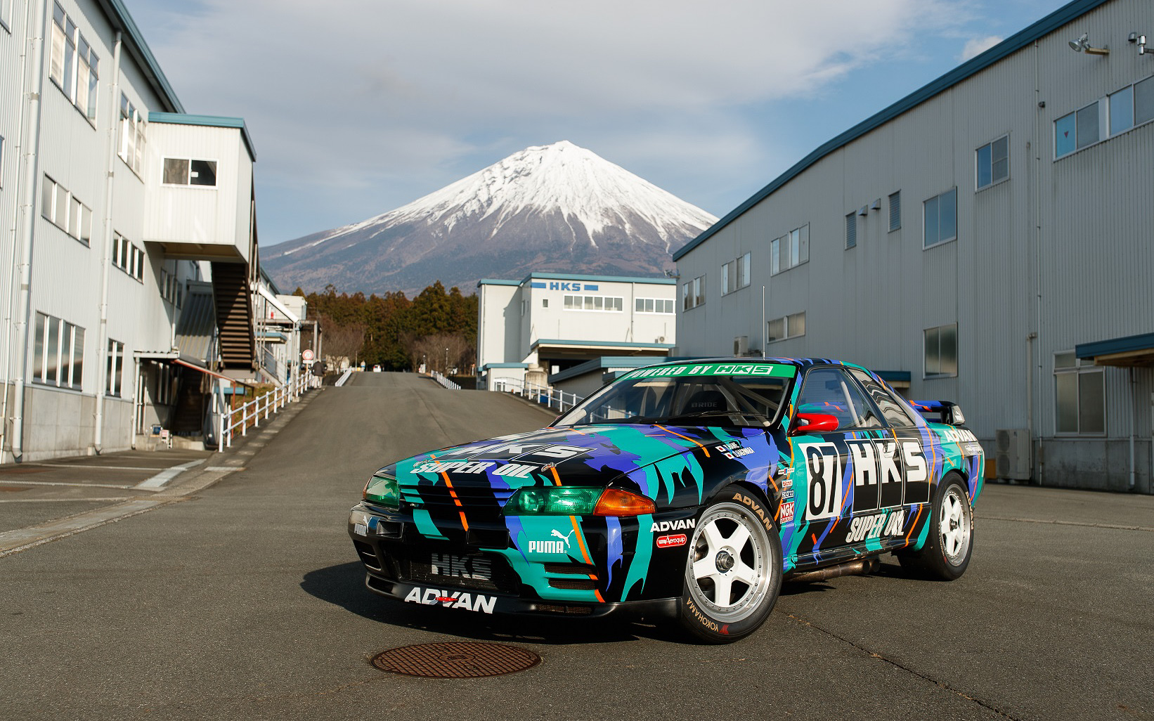 HKS、台湾XING Mobilityと戦略的協業 EV事業展開を強化 - Car Watch