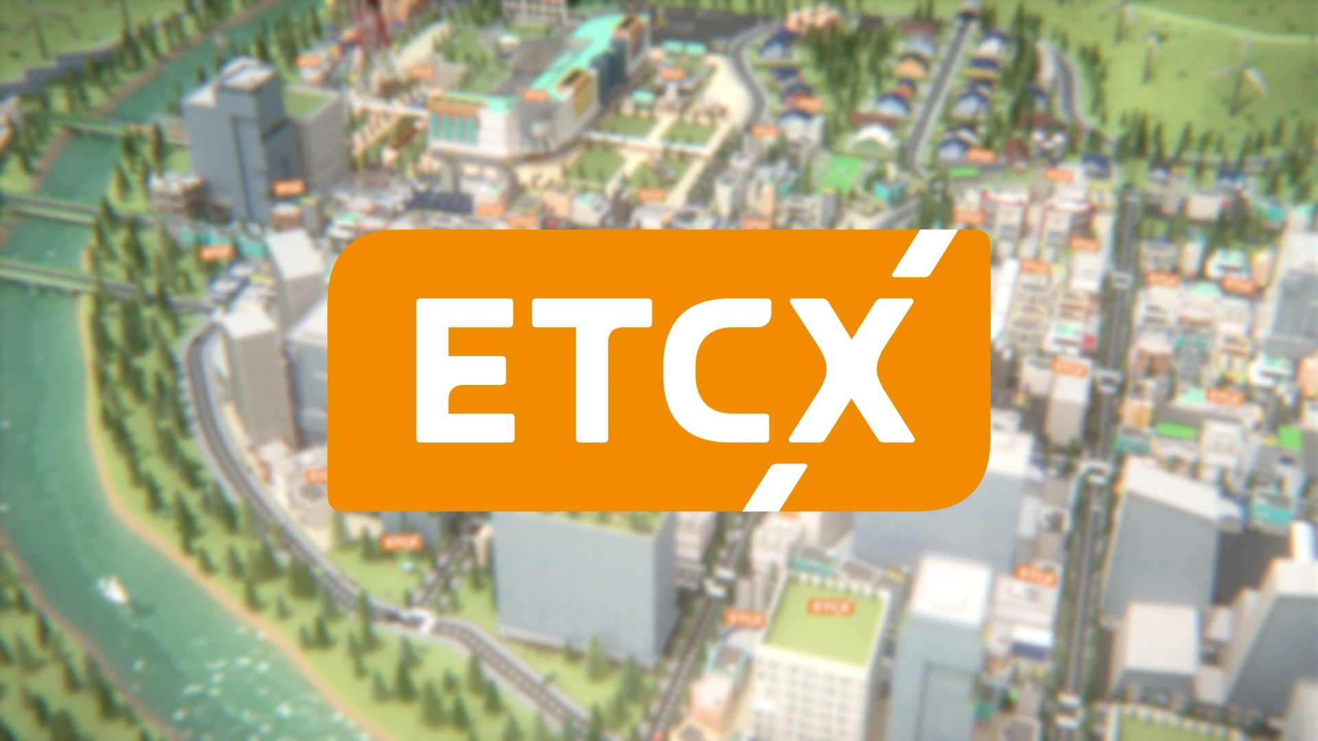 ETCが街中で使える「ETCX」サービス開始 ETCソリューションズがサービス発表記者会見開催 - Car Watch