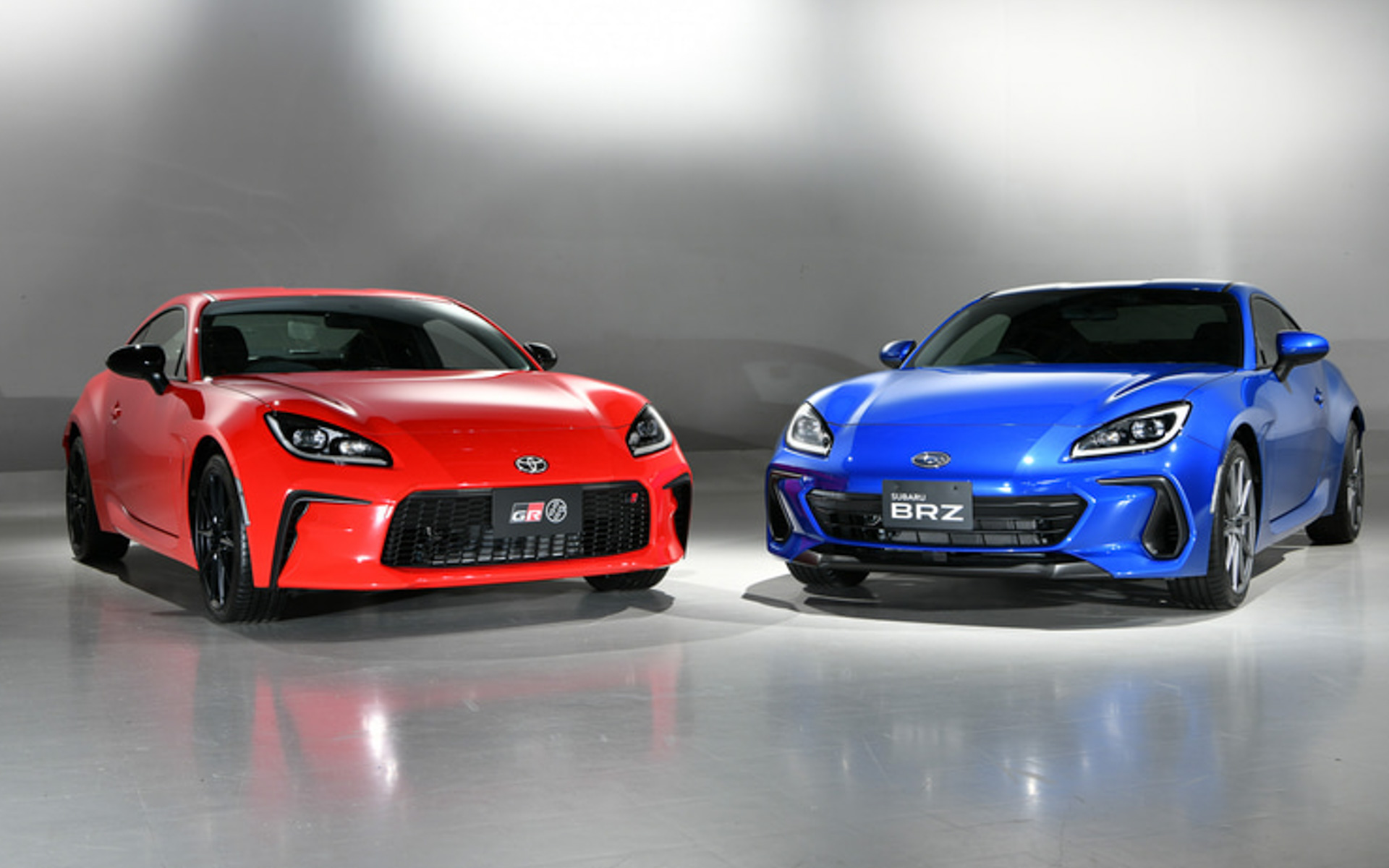 「GR86」と「BRZ」の差を表現した「GR86×SUBARU BRZ 味の差カレー」 富士スピードウェイの「FUJI 86 STYLE ...