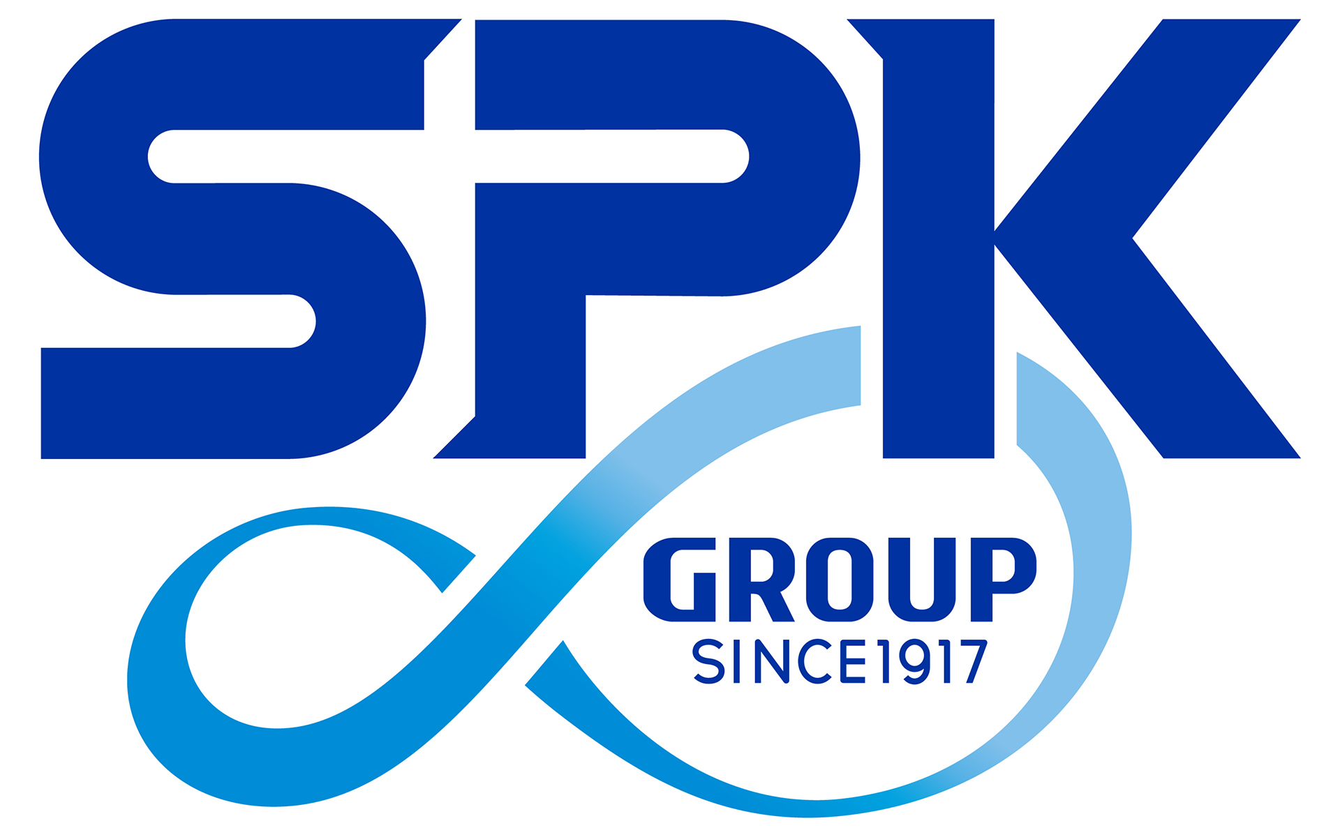 SPK、105周年にあたりグループ共通のロゴマークを制定 さらなる事業拡大・飛躍・発展を遂げるための象徴 - Car Watch