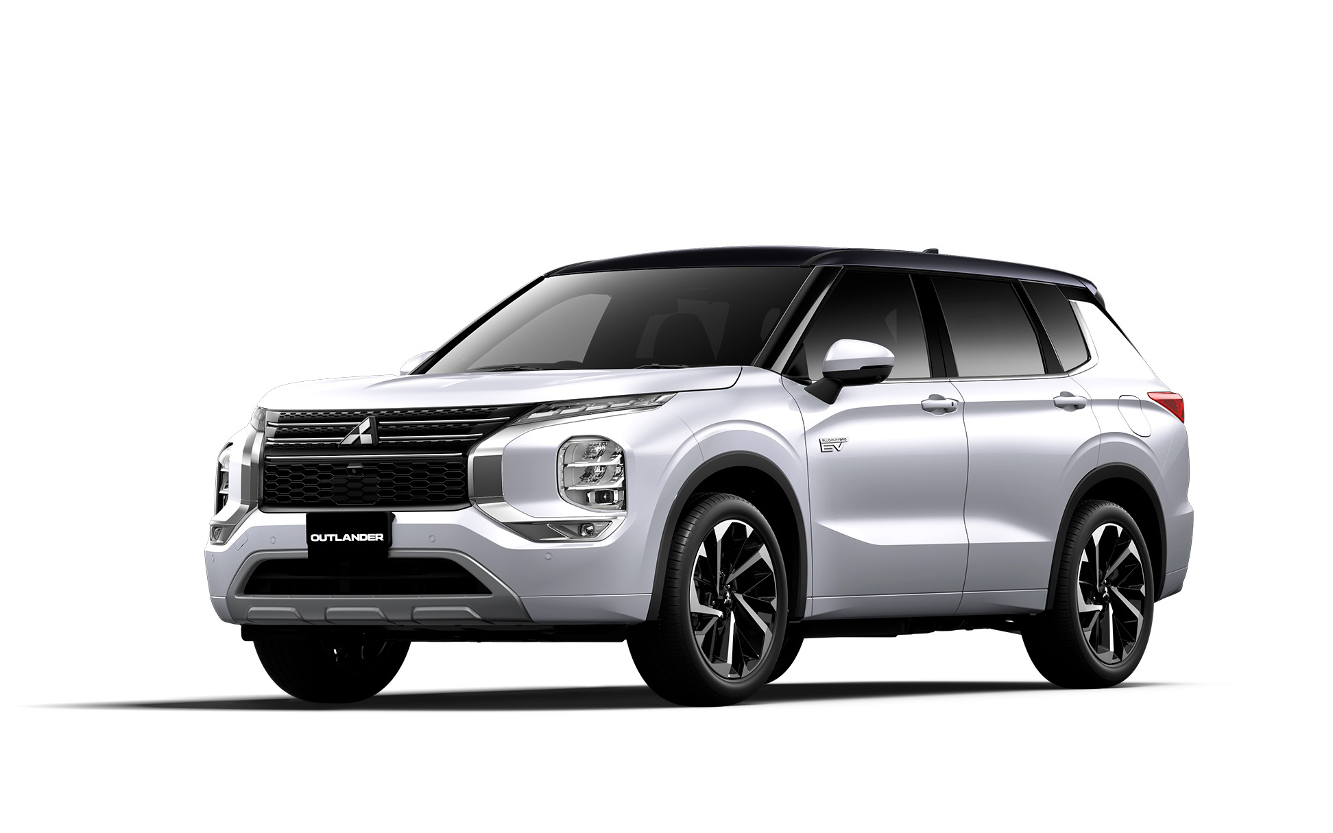 三菱自動車「アウトランダー」PHEVモデルがJNCAP「自動車安全性能2021」で最高評価「ファイブスター賞」受賞 - Car Watch