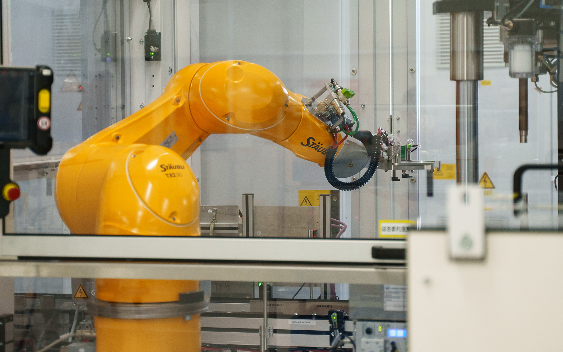 ボッシュ、電動ブレーキブースター「iBooster」を日本の自動車メーカー向けに栃木工場で生産開始 - Car Watch