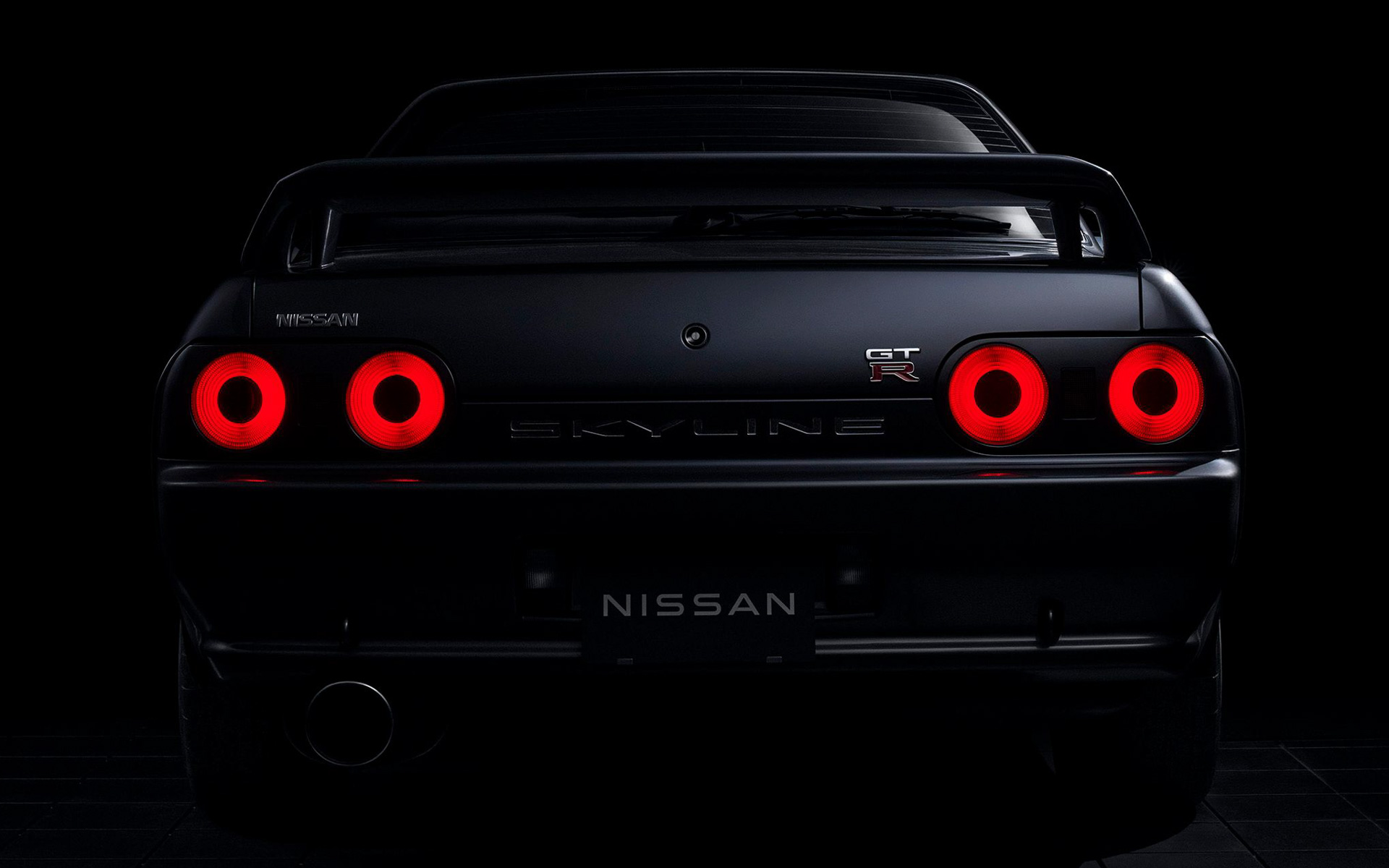 日産、R32型「スカイラインGT-R」EVコンバージョンプロジェクト開始 - Car Watch