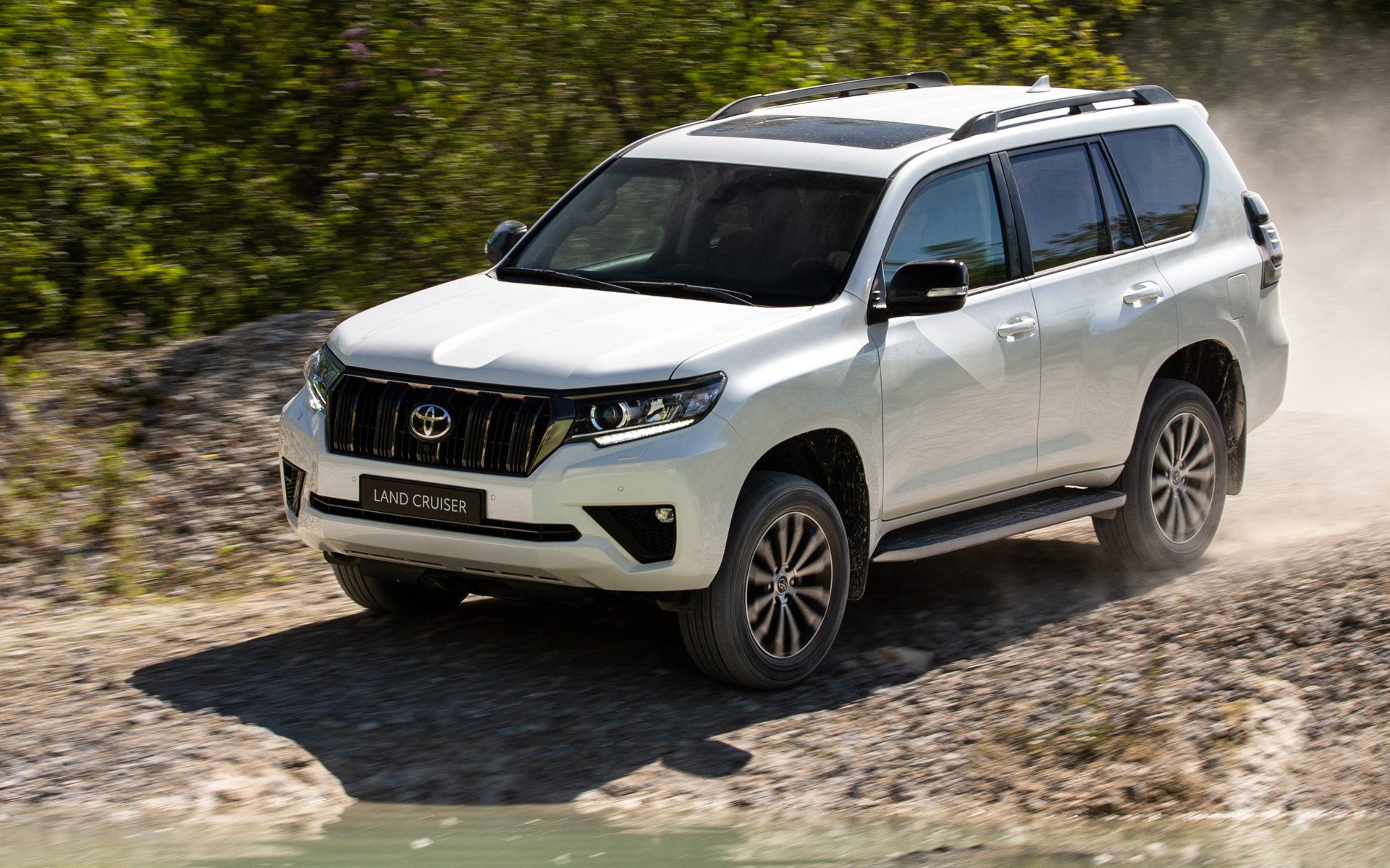 トヨタプラド新型予想: プラド 新型 発売予定 : トヨタ ランドクルーザープラド 試乗記・新型情報 2024 – RUOR