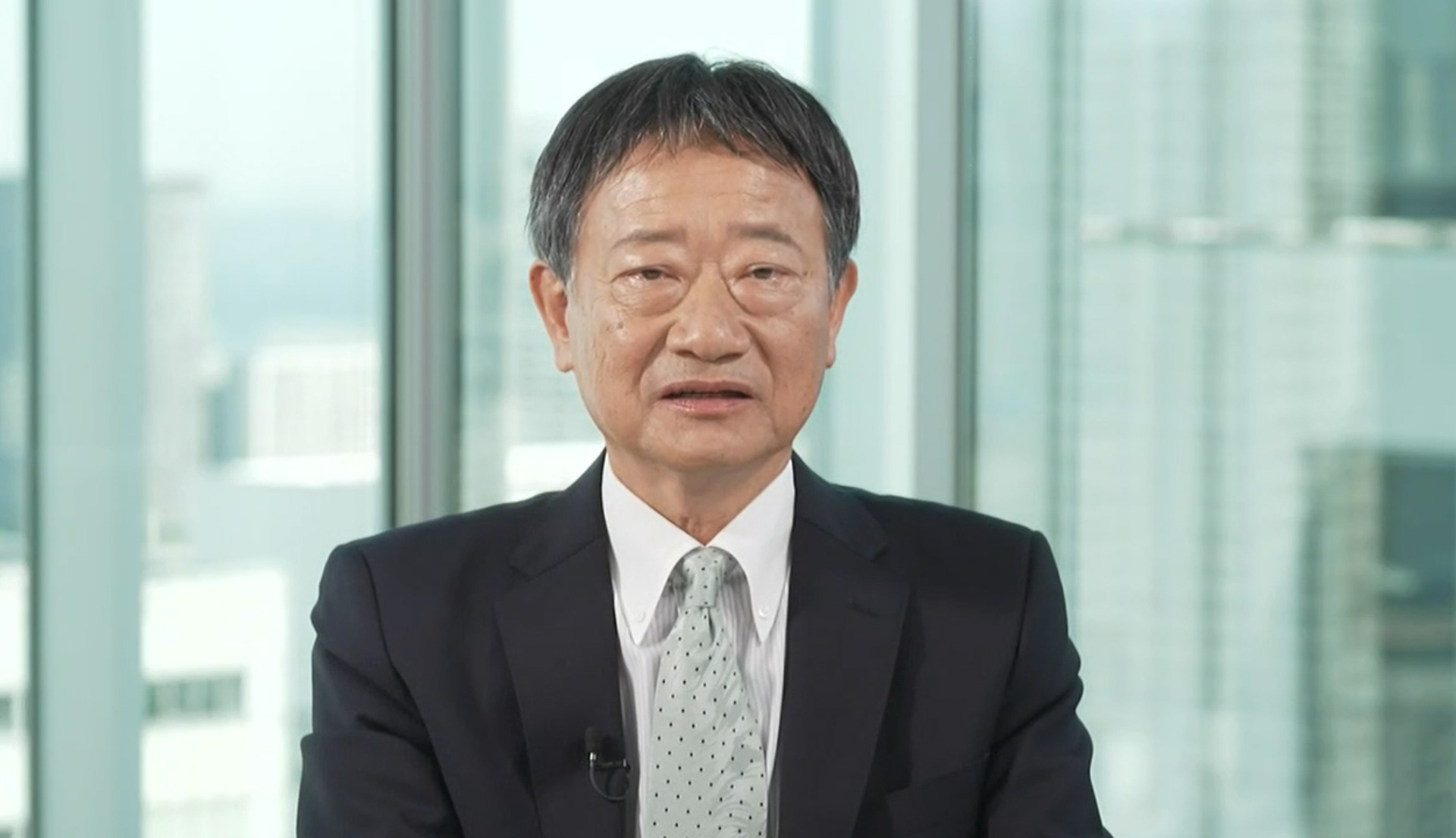 ソニーの車載用イメージセンサー事業について ソニーセミコンダクタソリューションズの清水CEOに聞く - Car Watch