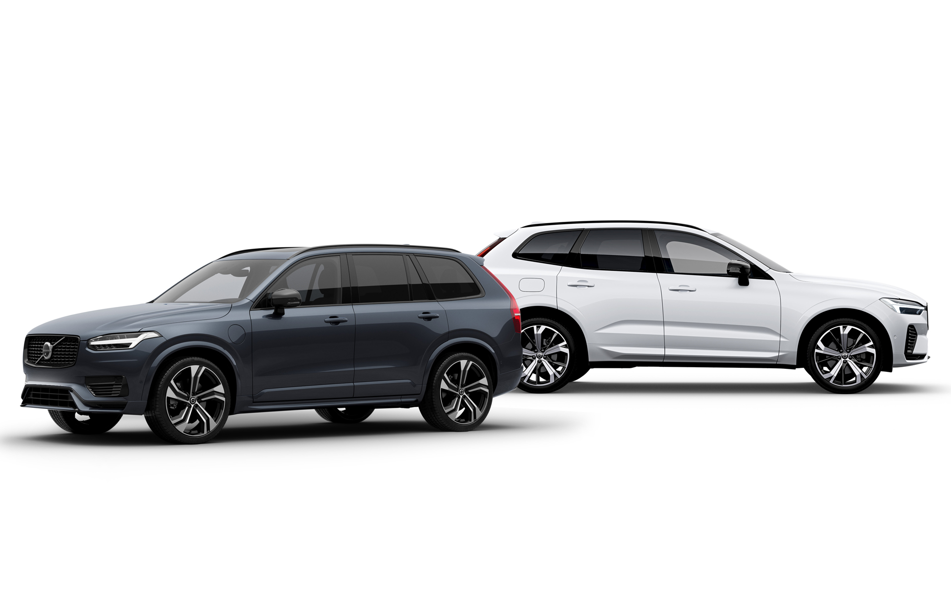 ボルボ、「XC60」「XC90」を仕様変更 XC90は「B6 AWD」を廃止して「Ultimate B5 AWD」新設定 - Car Watch
