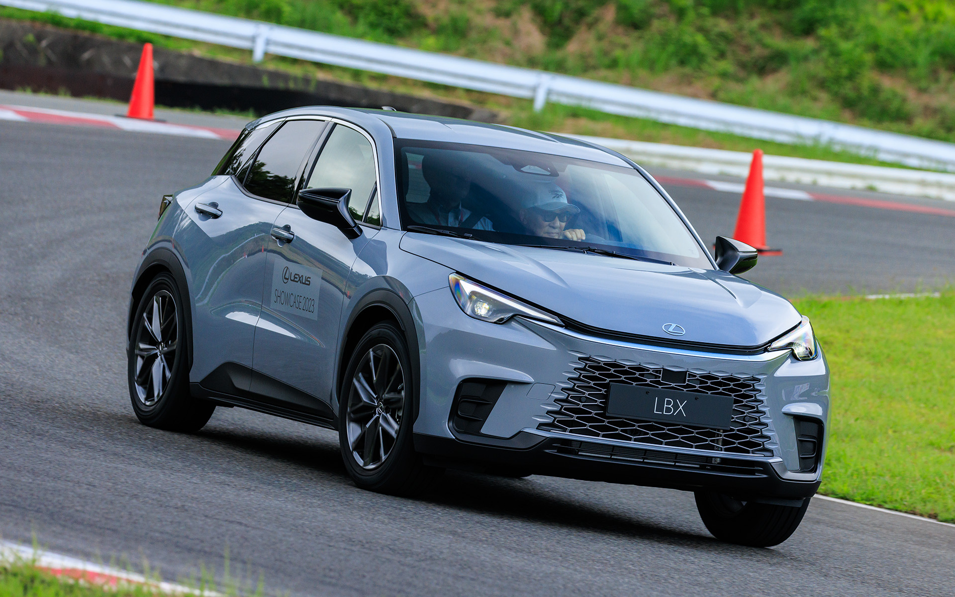 先週のアクセスランキング（9月18日～24日）、レクサス「LBX」に注目集まる - Car Watch