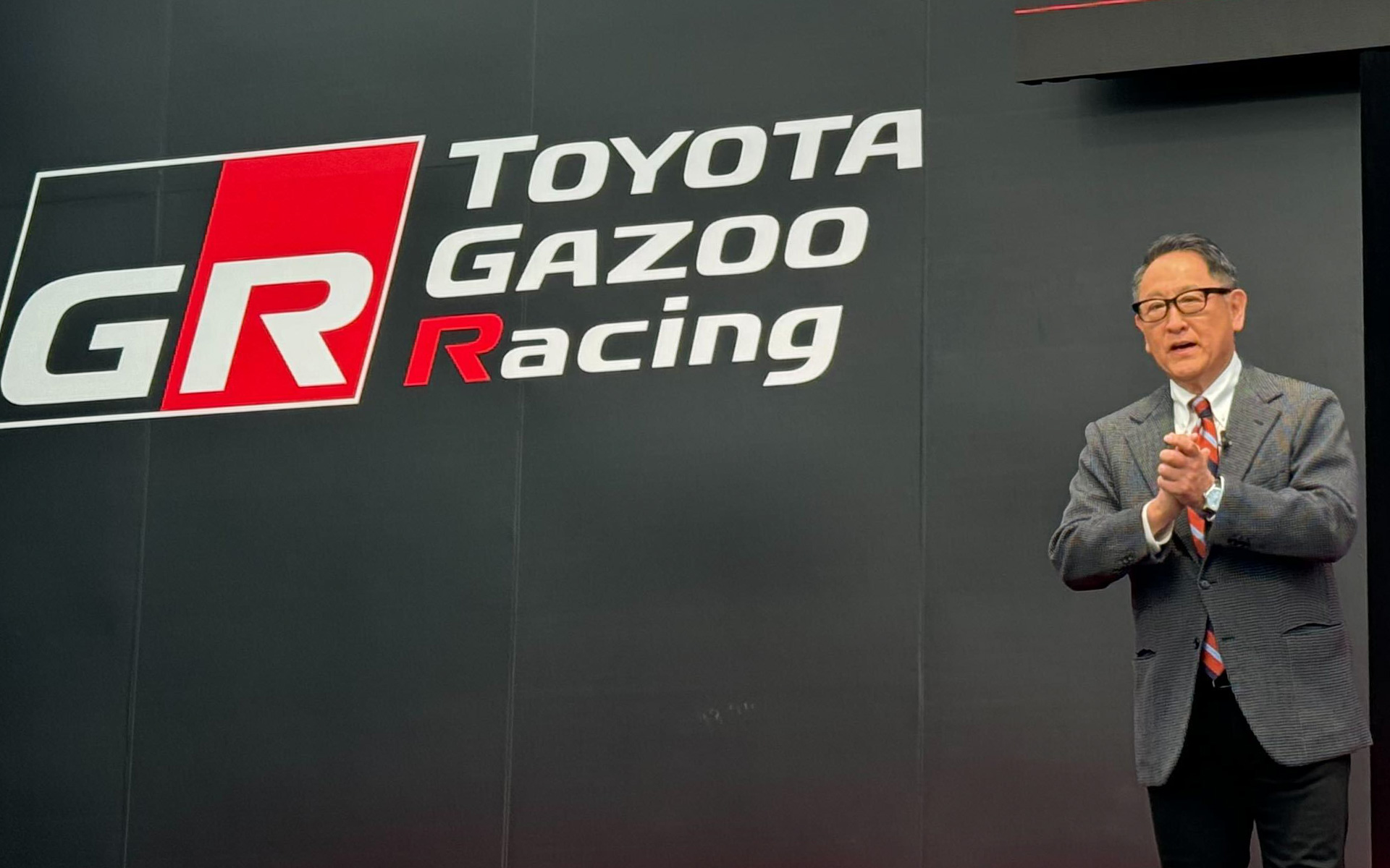 TOYOTA GAZOO Racing、2024年の国内モータースポーツ参戦体制発表 - Car Watch