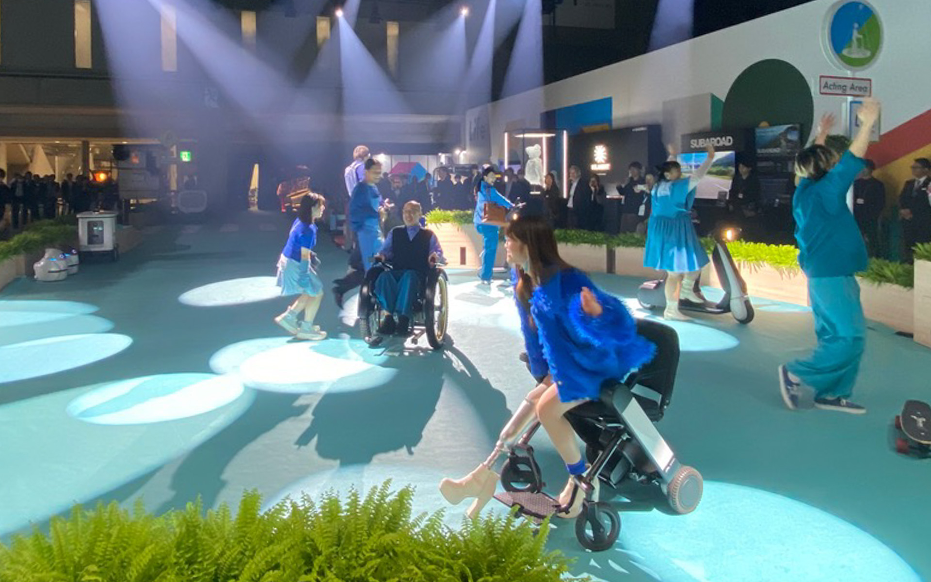 【まるも亜希子の「寄り道日和」】ホンダの「UNI-ONE」に試乗しました