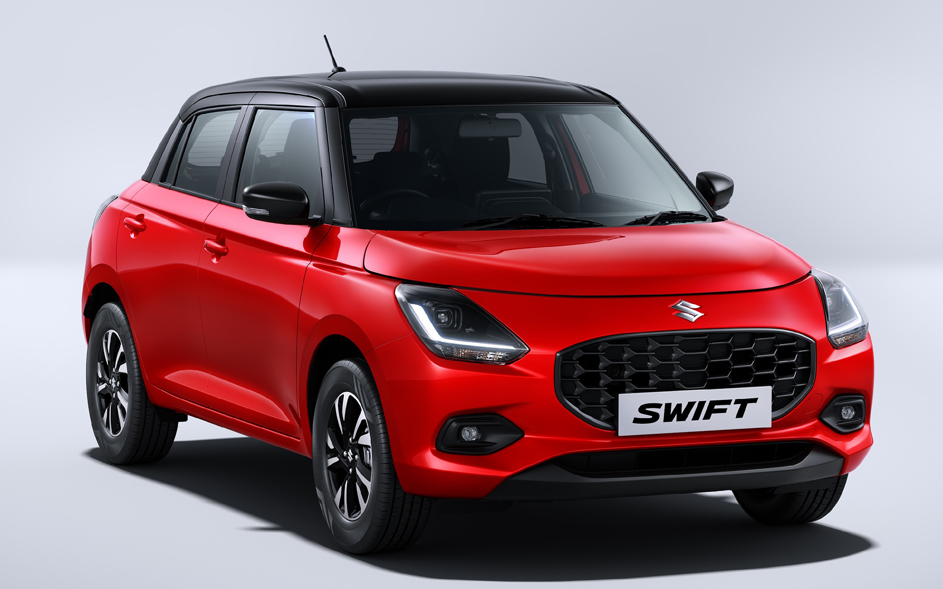 スズキ、インドで新型「スイフト」販売開始 現地のスズキ・モーター・グジャラートで生産 - Car Watch