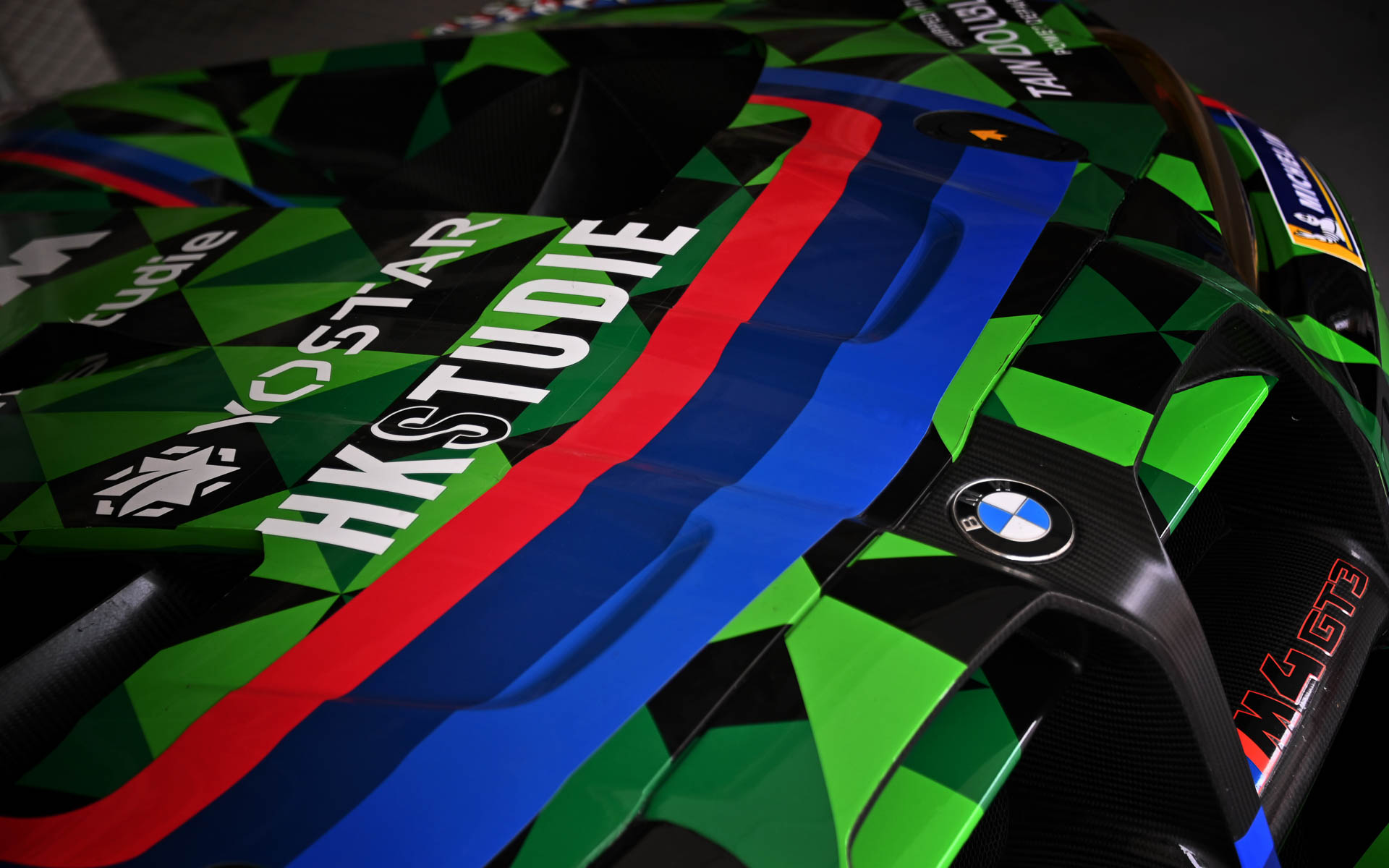 HKSとスタディ、BMW向けのコラボ新ブランド「HKSTUDIE」立ち上げ - Car Watch