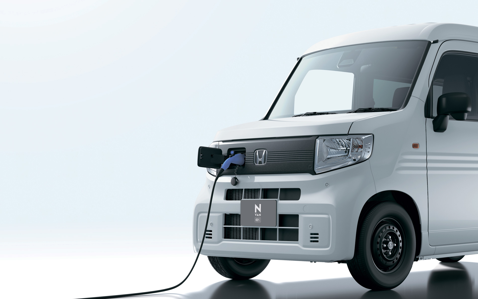 ホンダと三菱商事、新会社「オルタナ」設立 新型軽商用EV「N-VAN e:」からバッテリリース事業など展開 - Car Watch