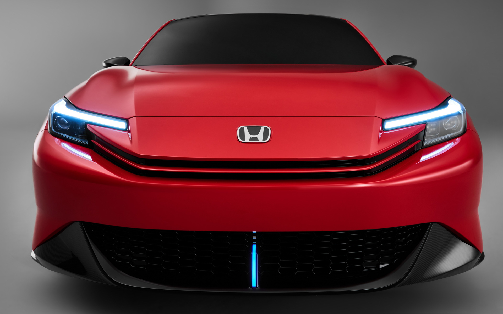 [B! 自動車] ホンダ、欧州で「プレリュード」復活を宣言 グッドウッドフェスティバルで「プレリュードコンセプト」を欧州初公開