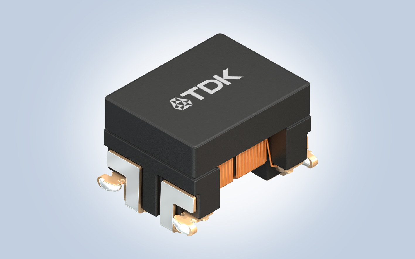 TDK、車載イーサネット 10BASE-T1S用コモンモードフィルタのラインアップ拡大 最もライン間容量が低いクラスIV達成の新製品 ...