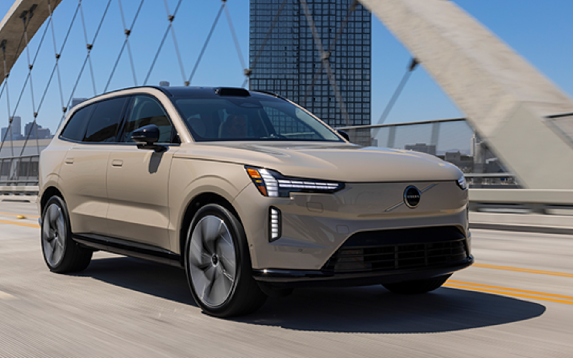 ボルボ、1000TOPSの次世代SoC「NVIDIA DRIVE Thor」移行計画発表 - Car Watch