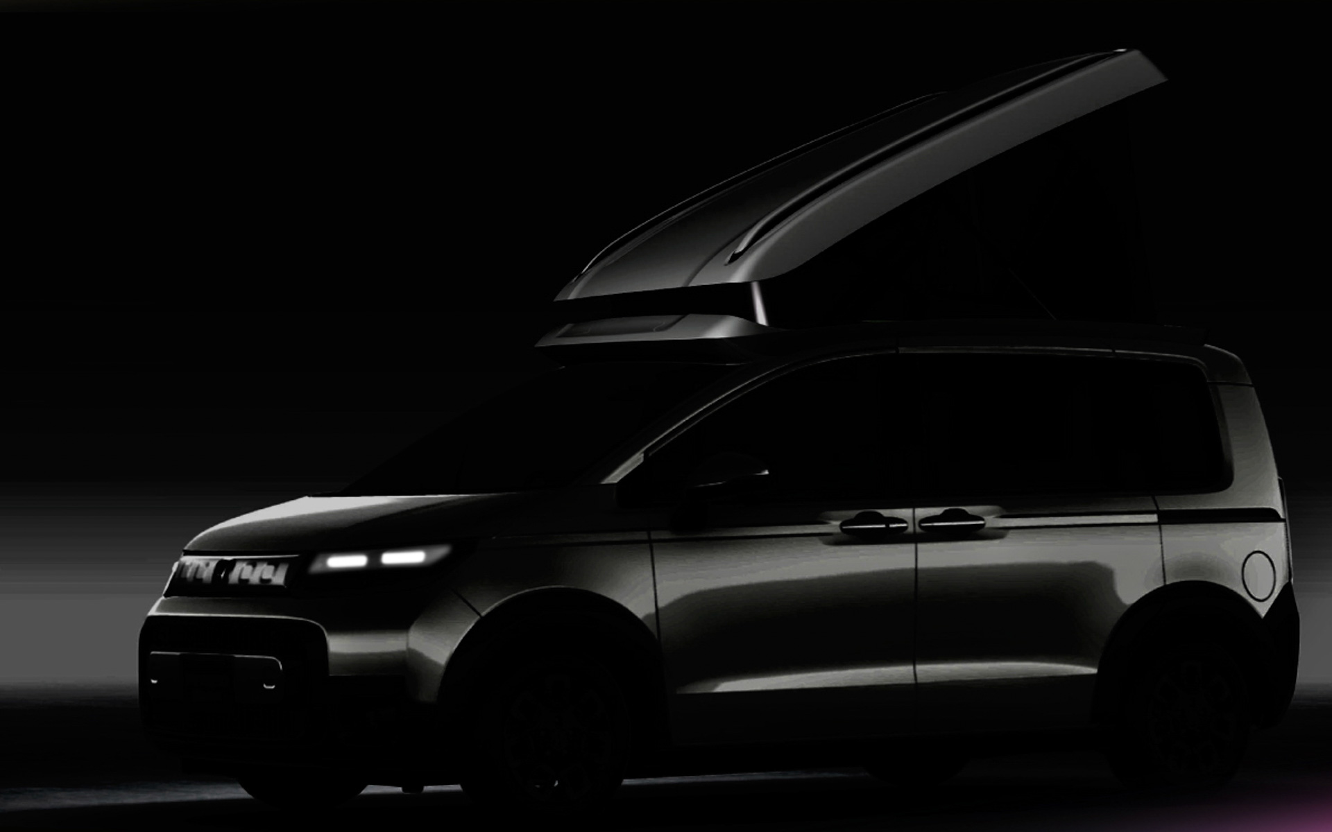 ホワイトハウス、新型「フリード」をキャンピングカーにする新プロジェクト「Style_iD」第1弾スタート - Car Watch