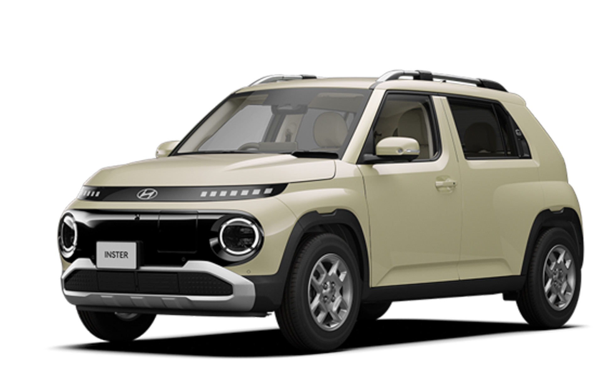 ヒョンデ、新型EV「インスター」先着300台に先行予約特典 - Car Watch
