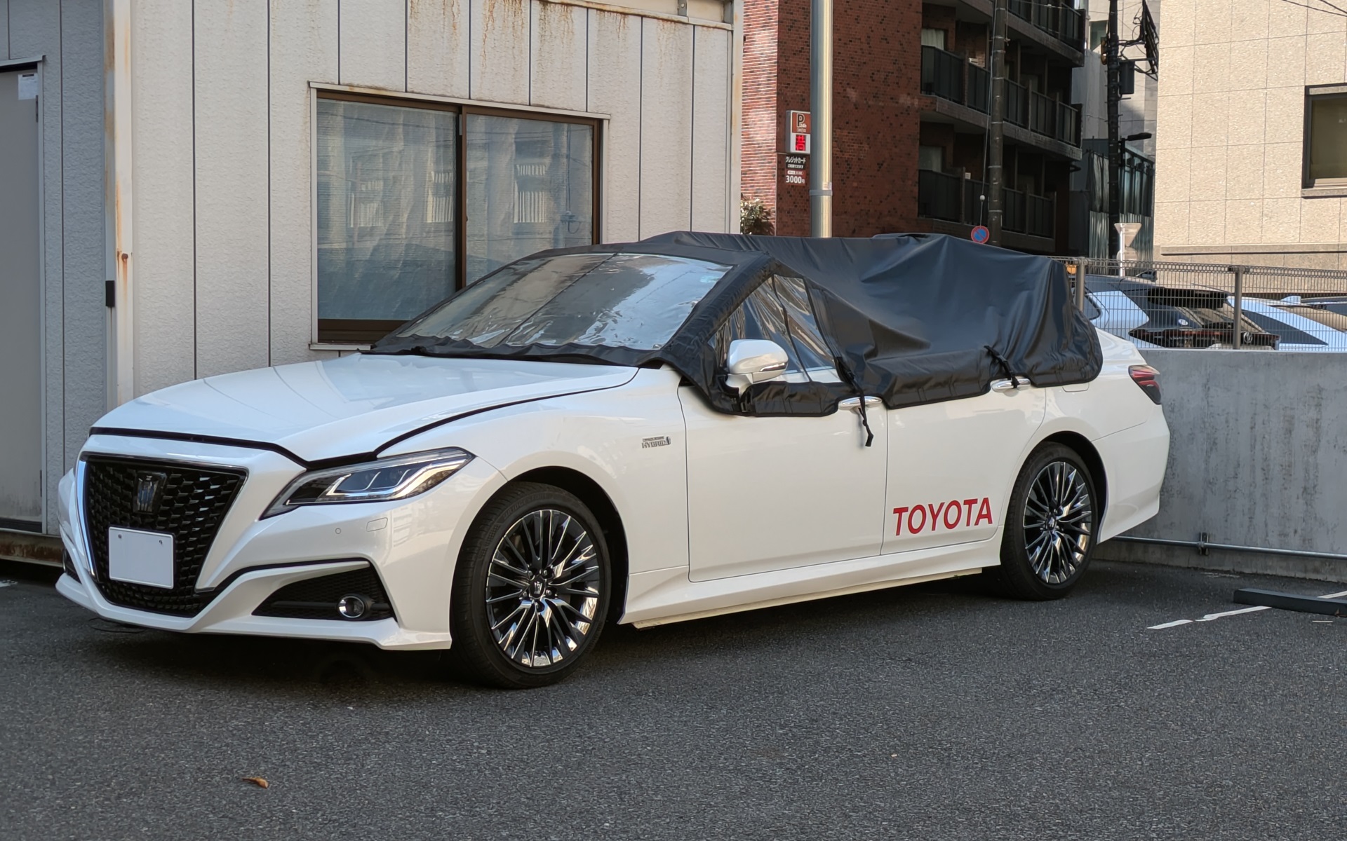 2025年1月17日-Car Watch