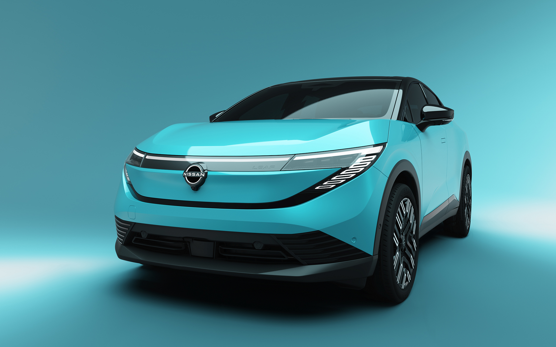 [B!] 日産、2025年度から2026年度に投入予定の新型車を公開 次期社長エスピノーサ氏は「今後2年間で新型リーフや新型マイクラEVを含む ...