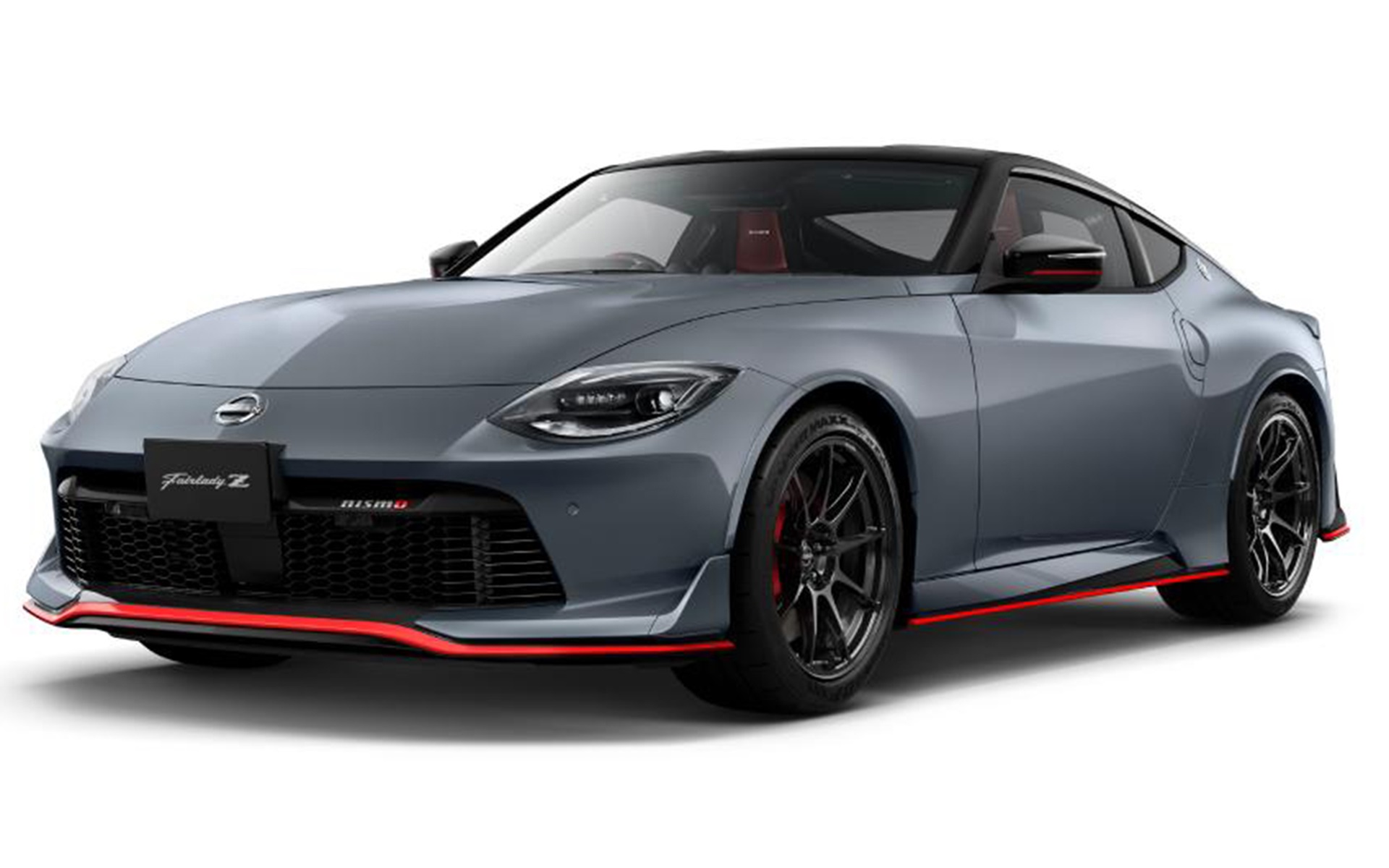 ニスモ、RZ34フェアレディZ専用コンピュータ「NISMOスポーツリセッティング」 - Car Watch