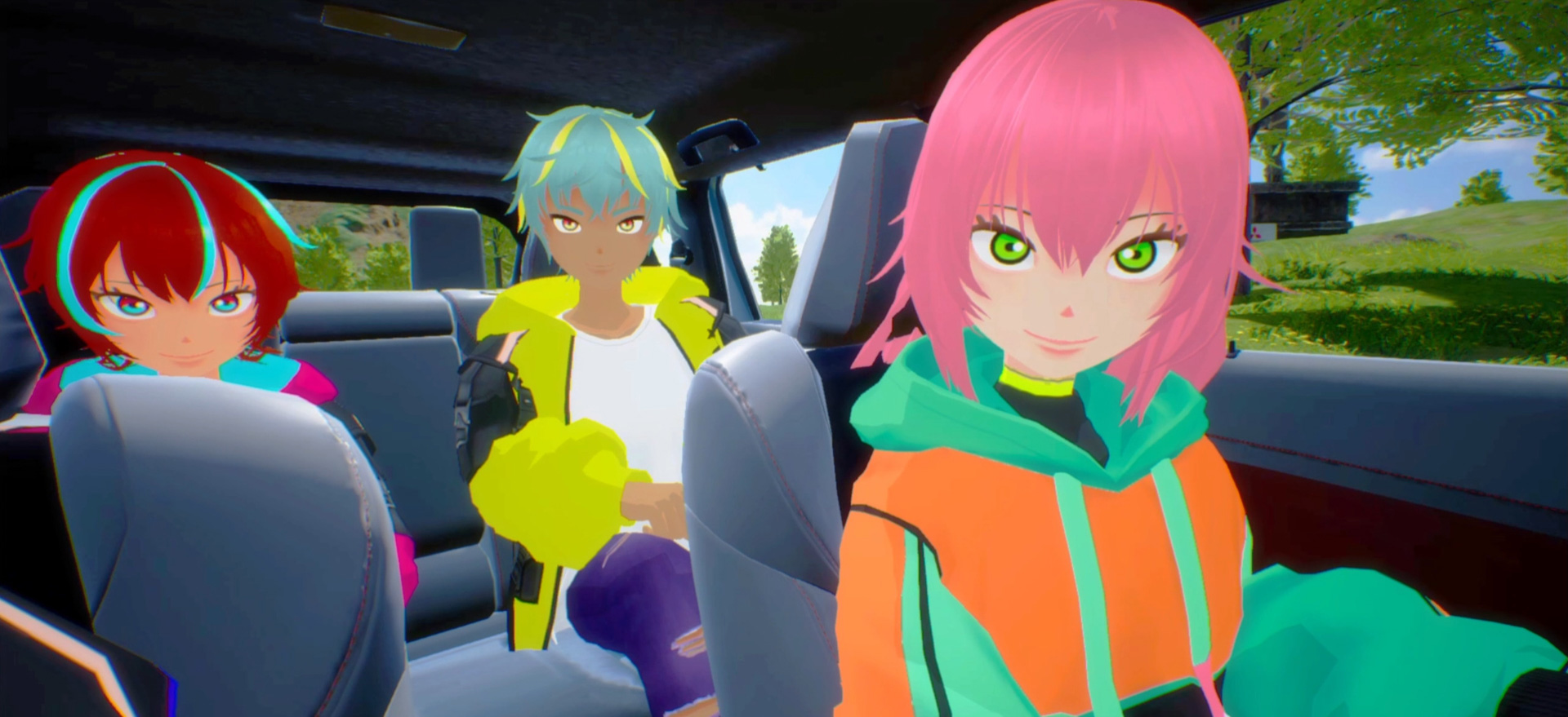 三菱自動車、バーチャルカーライフアプリ「MILAND」提供開始 - Car Watch