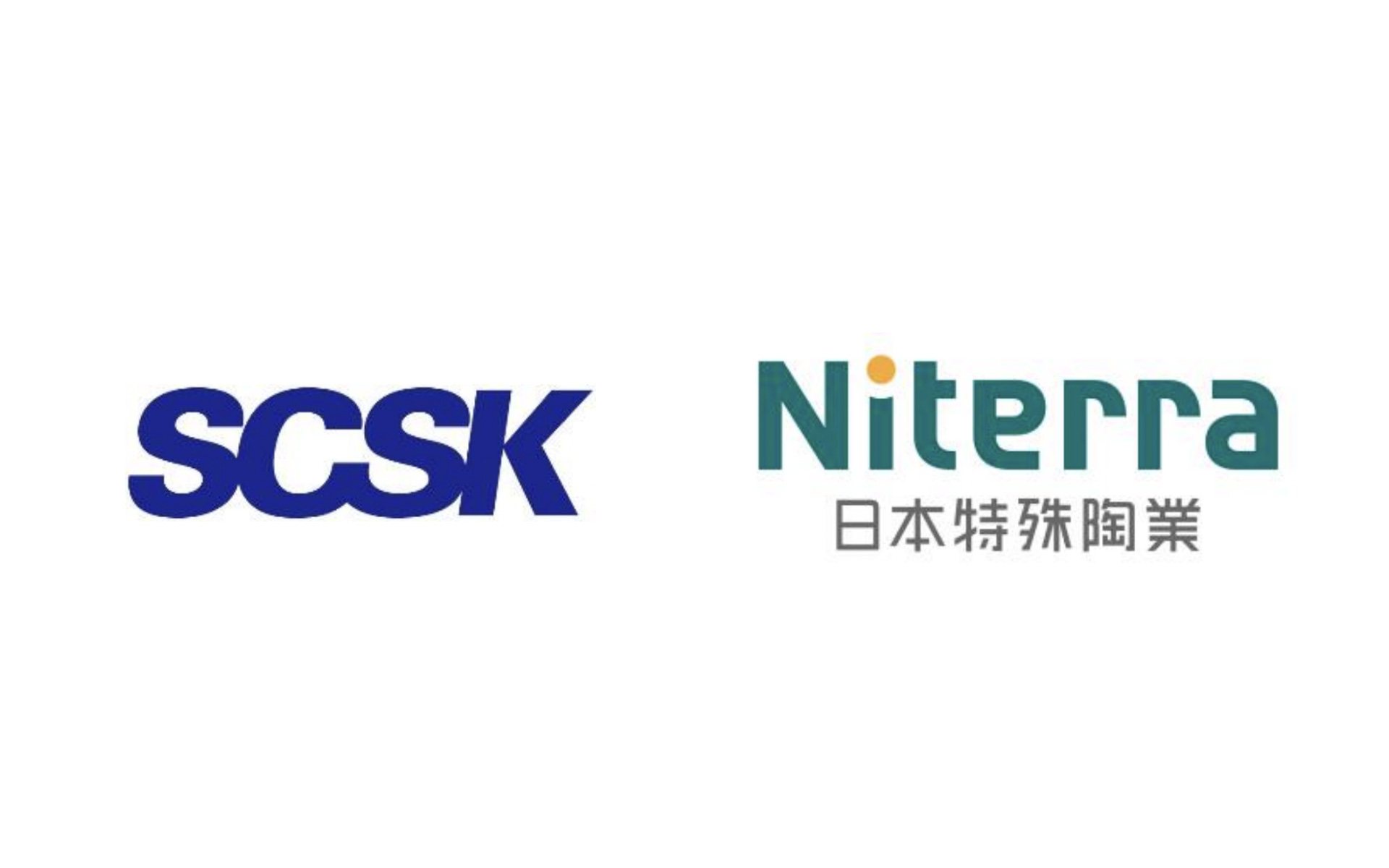 [B!] SCSKと日本特殊陶業、IT運営の合弁会社設立で合意