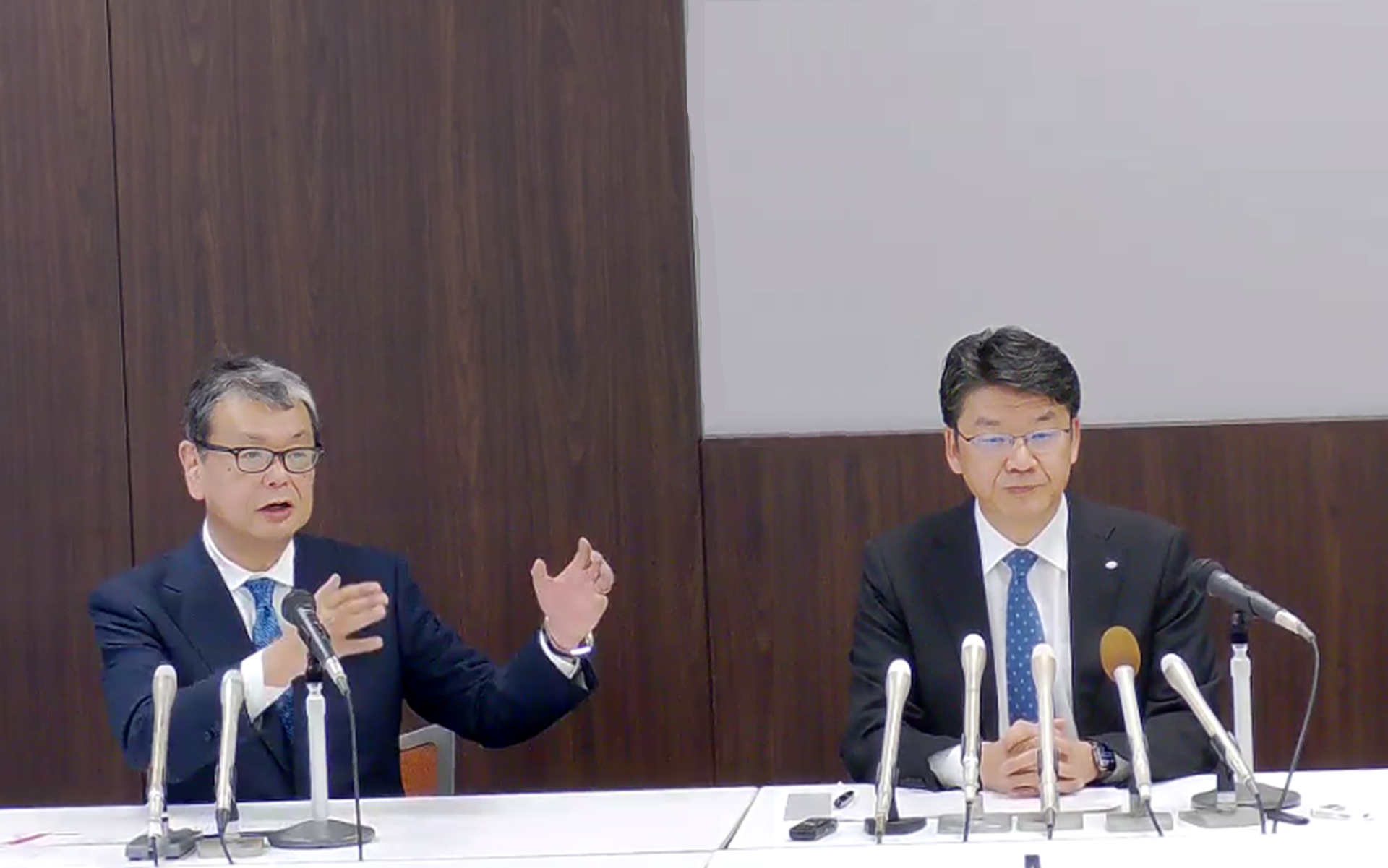 [画像]デンソー、2025年3月期決算は売上利益とも過去最高 2026年3月期は電動化と自動運転に全集中して内燃機関への投資はなし / (5/7) - Car Watch