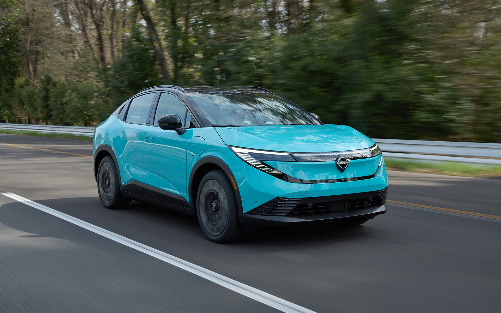 [画像]日産、新型「リーフ」（第3世代）説明会 「常識を覆す、新時代のクロスオーバーEV」はどう進化した？ / (32/35) - Car Watch