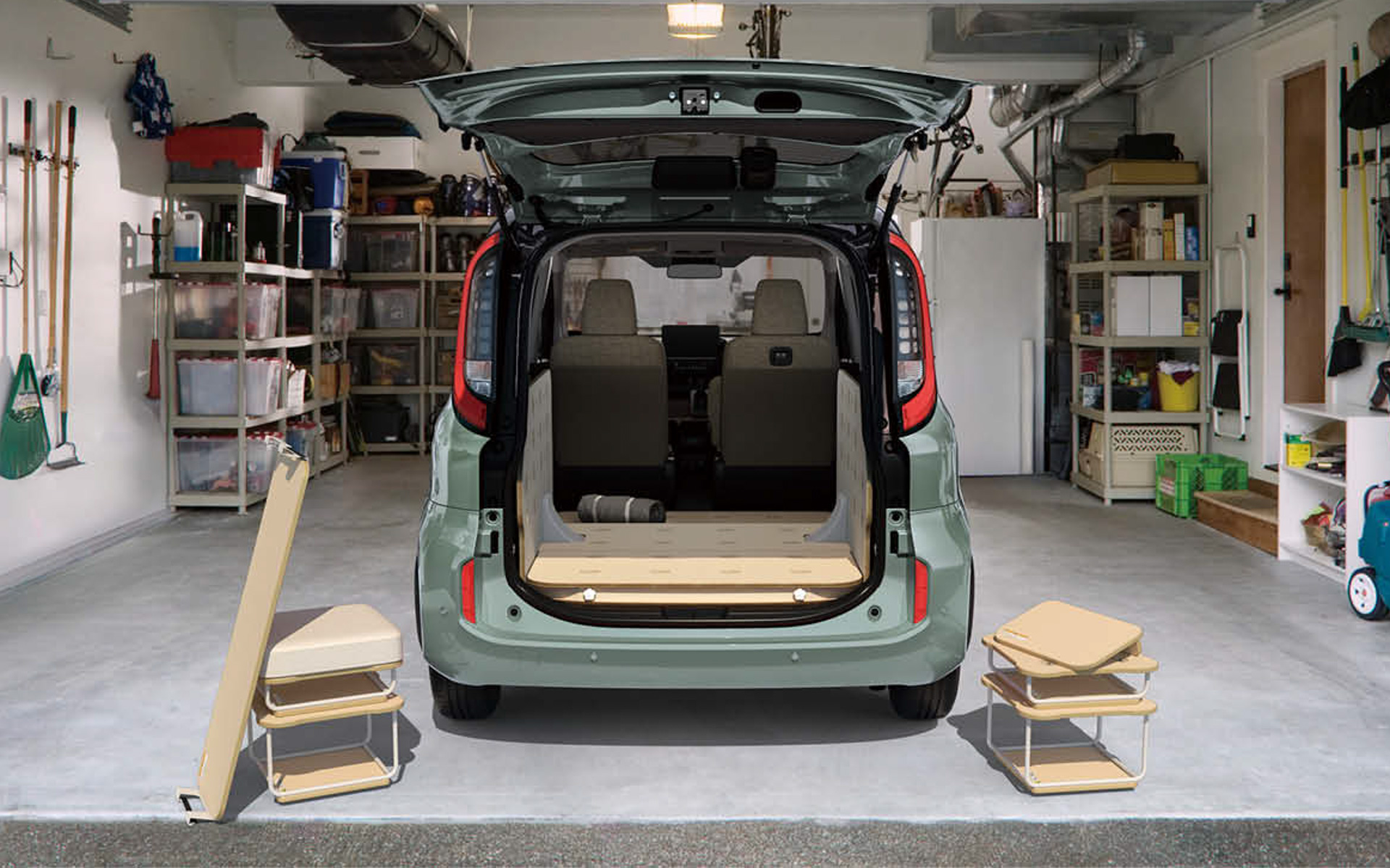 トヨタ、「シエンタ」にコンプリートカー“JUNO”新設定 - Car Watch