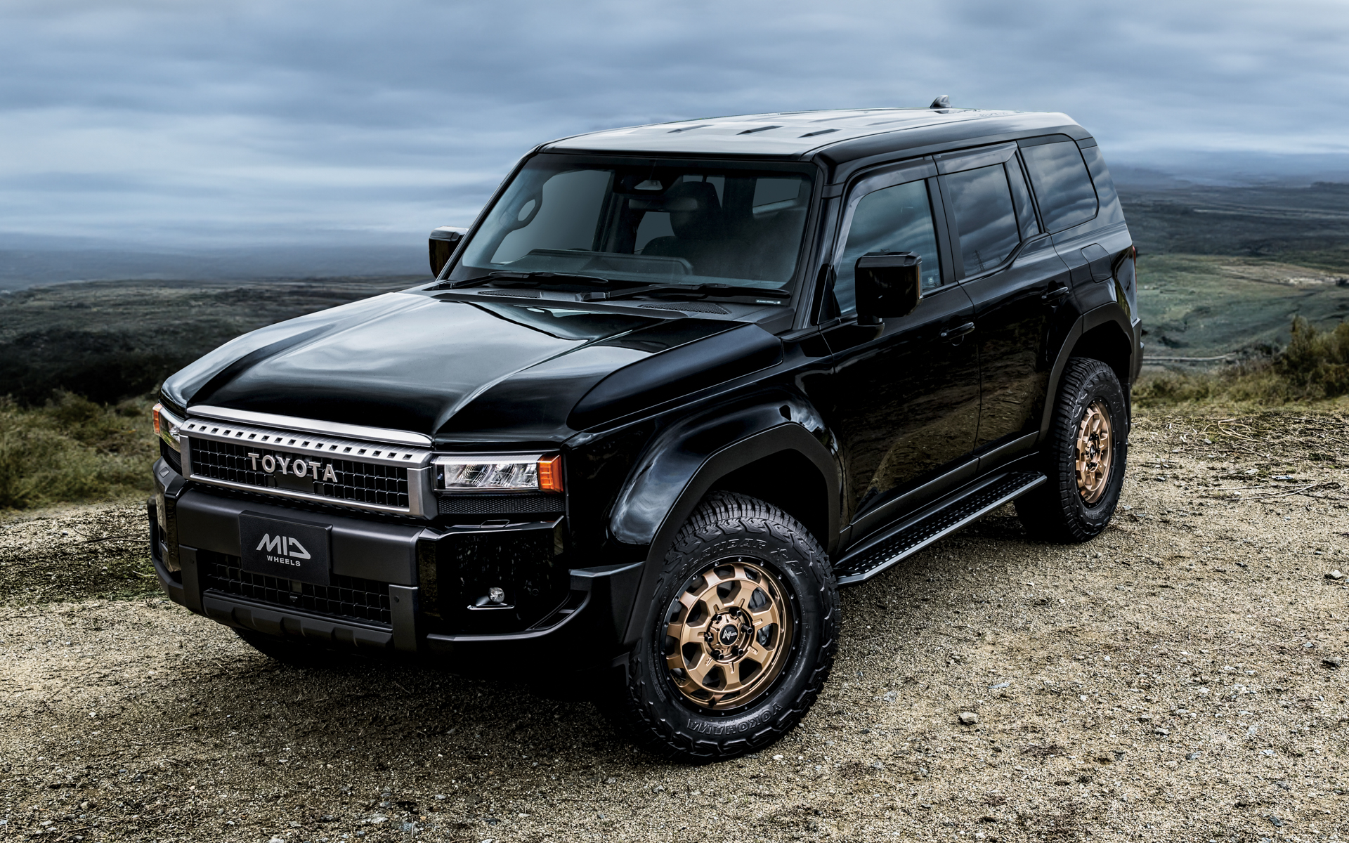 MIDホイールのナイトロパワーに、シューティングホール初採用の「M7ファランクス」と6ホール専用「M62トマホーク」登場 - Car ...