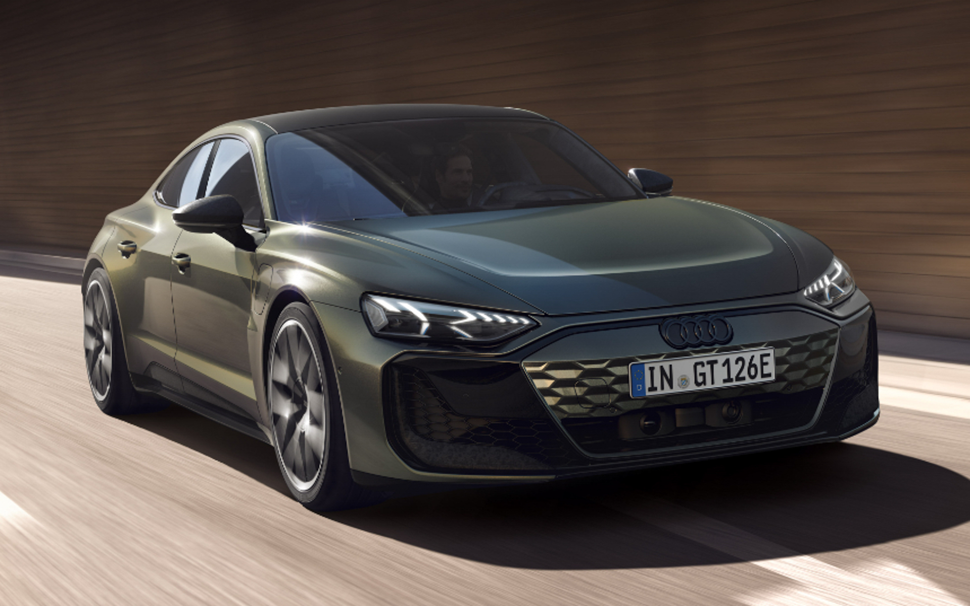 [画像]アウディ、新型「S e-tron GT」「RS e-tron GT パフォーマンス」導入 限定25台の「エクスクルーシブ エディション ...