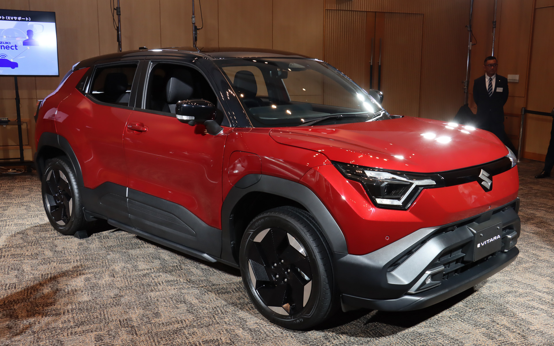 [画像]スズキ、「スズキ充電サービス」を開始 / 全国各地の充電器が利用できるサービス(2/2) - Car Watch