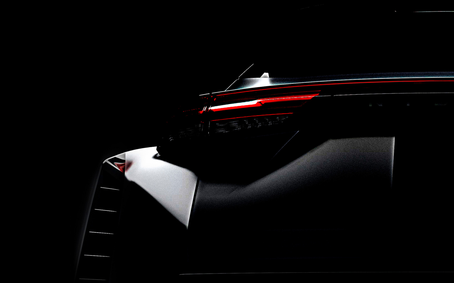 [画像]日産、「RS」を名乗るNISMOコンセプトモデル「東京オートサロン2026」で公開 / (1/2) - Car Watch