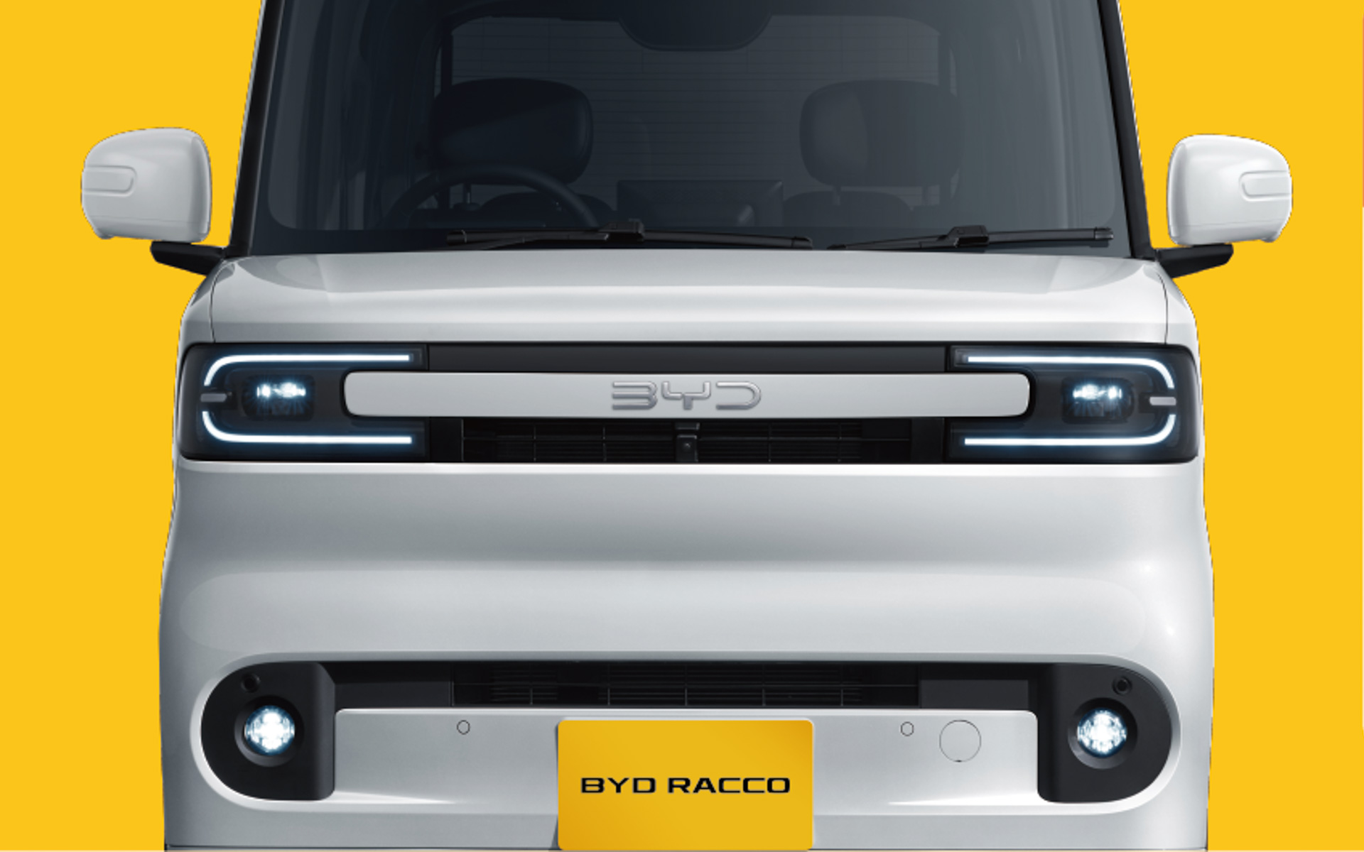 BYD、新型軽EV「ラッコ」は一充電走行距離200kmの「200」、300kmの「300Plus」「300Premium」の3グレード展開 ...